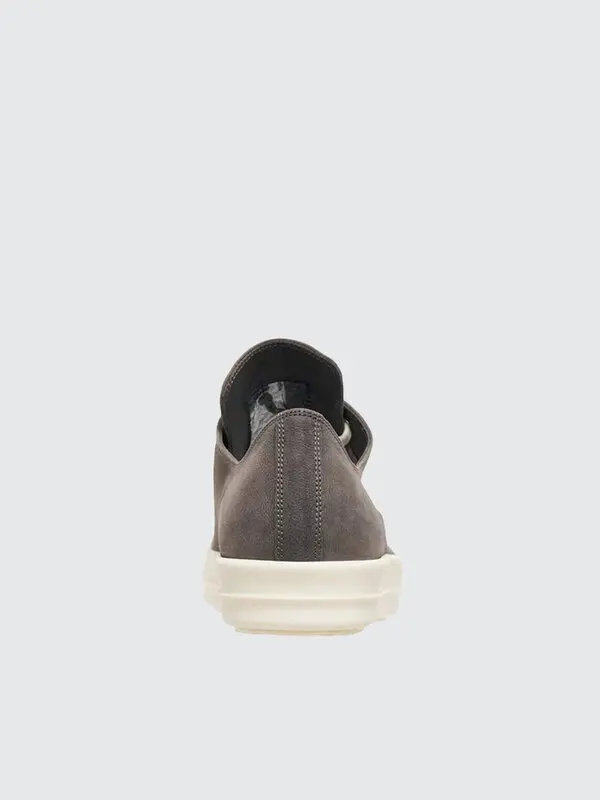 Rick Owens Low Lace-up Sneakers - Multicolor