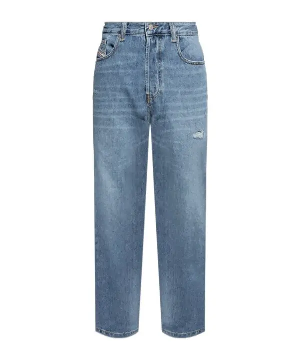 DIESEL® D Macs Jeans