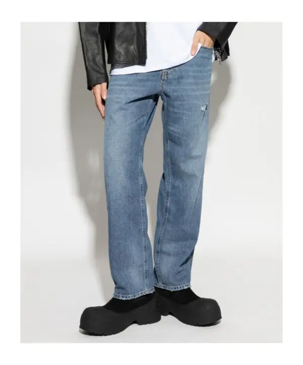 DIESEL® D Macs Jeans
