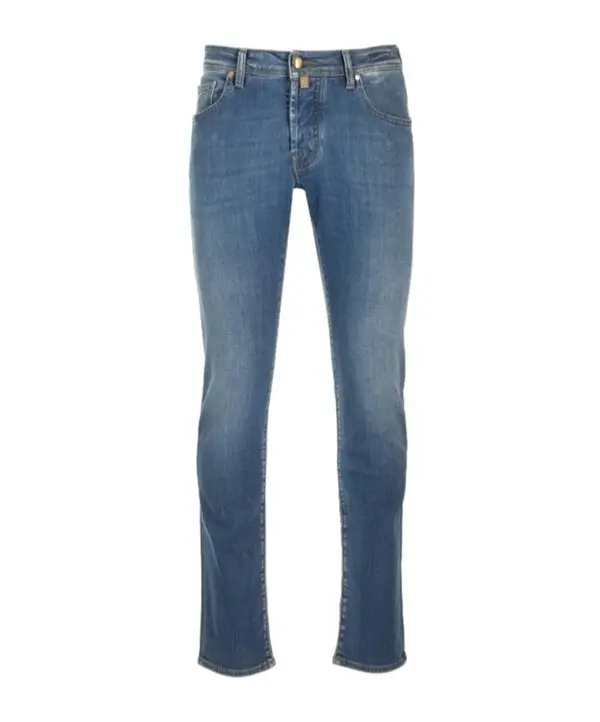 Jacob Cohen Nick Jeans - Blue