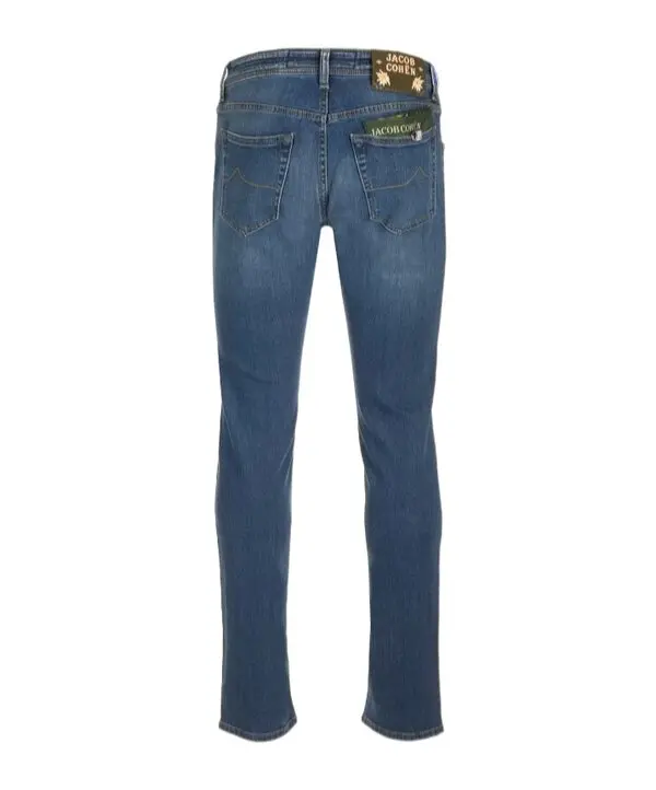 Jacob Cohen Nick Jeans - Blue