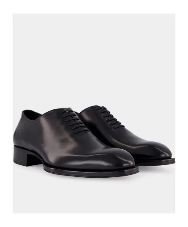 TOM FORD Elkan Lace-up Oxford Shoes