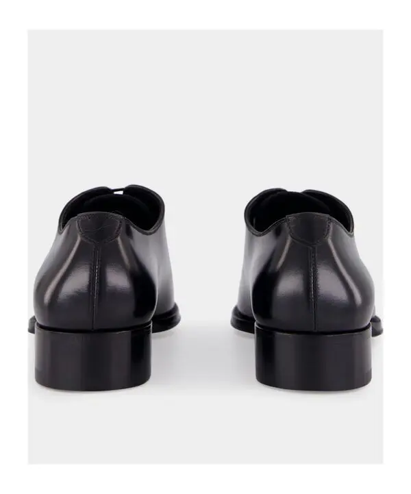 TOM FORD Elkan Lace-up Oxford Shoes