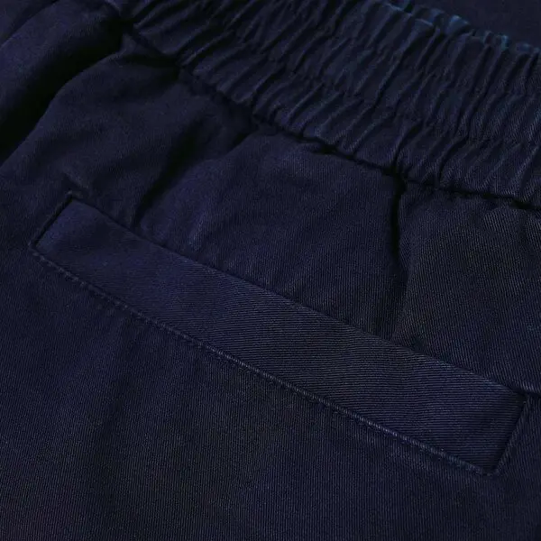 Acne Studios Elasticated Waist Chino Shorts