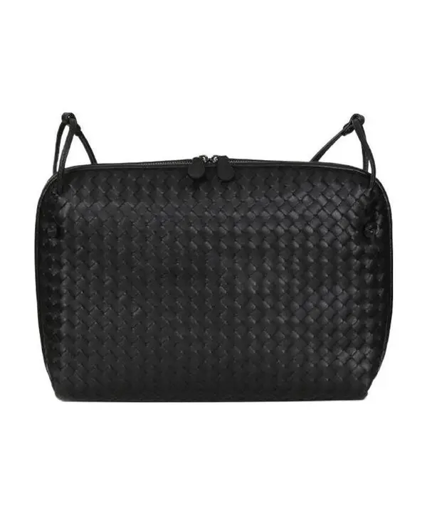 Bottega Veneta Woven Cross-body Bag