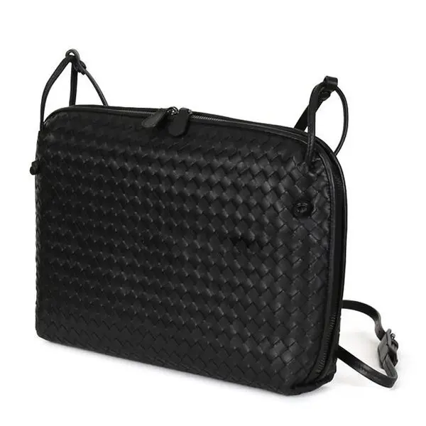 Bottega Veneta Woven Cross-body Bag