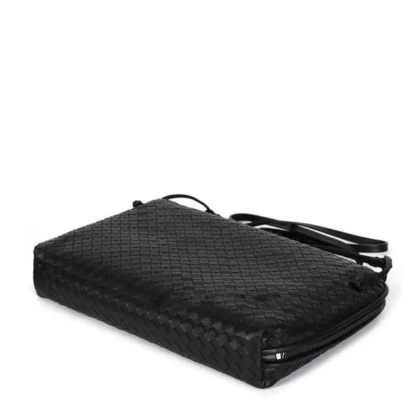 Bottega Veneta Woven Cross-body Bag