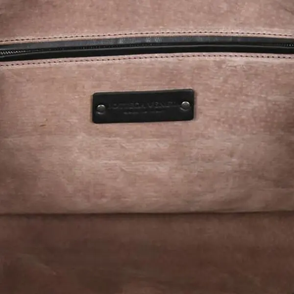 Bottega Veneta Woven Cross-body Bag