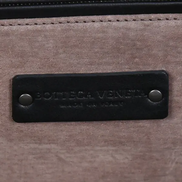 Bottega Veneta Woven Cross-body Bag