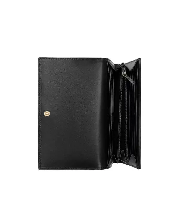 Gucci Gg Marmont Continental Wallet