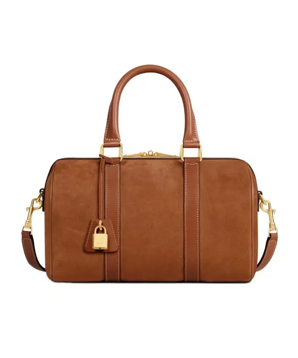 Celine Medium Boston Shoulder Bag