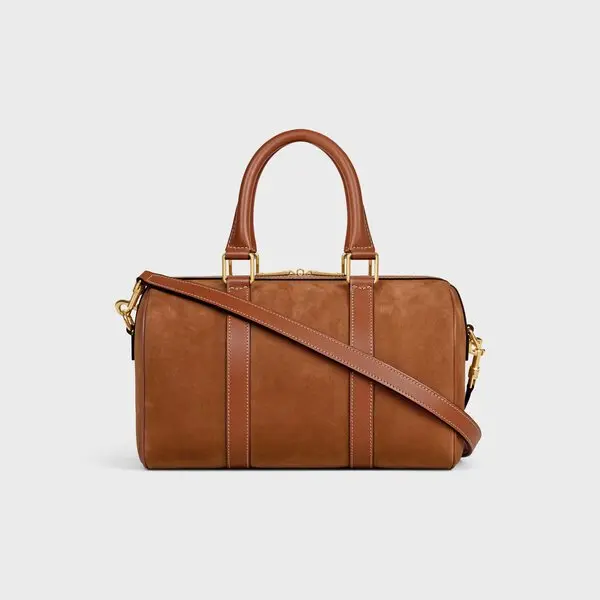 Celine Medium Boston Shoulder Bag