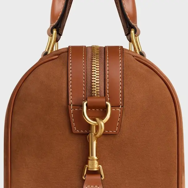 Celine Medium Boston Shoulder Bag