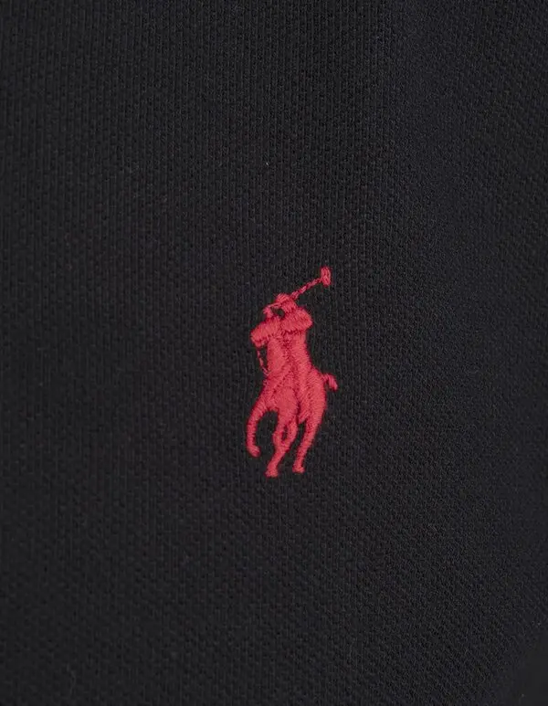 Ralph Lauren Classic Logo Polo Shirt