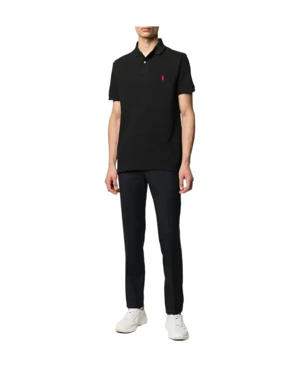 Ralph Lauren Iconic Pony Polo Shirt