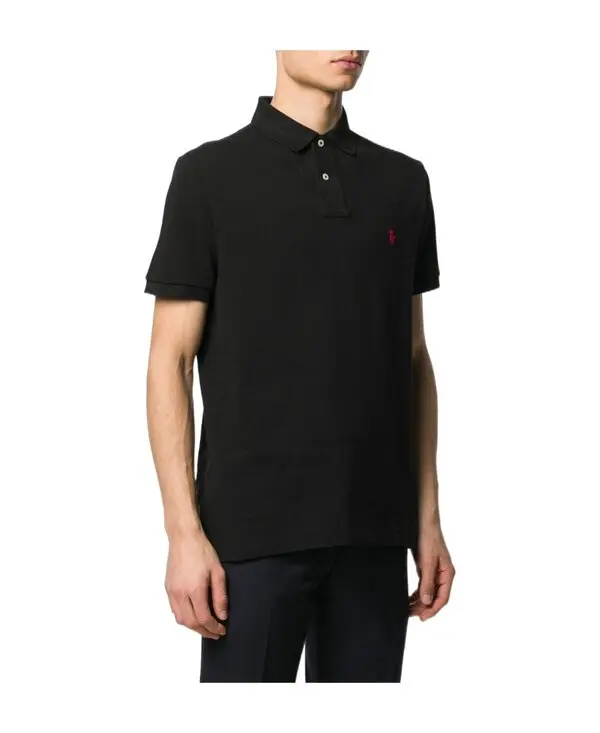 Ralph Lauren Iconic Pony Polo Shirt