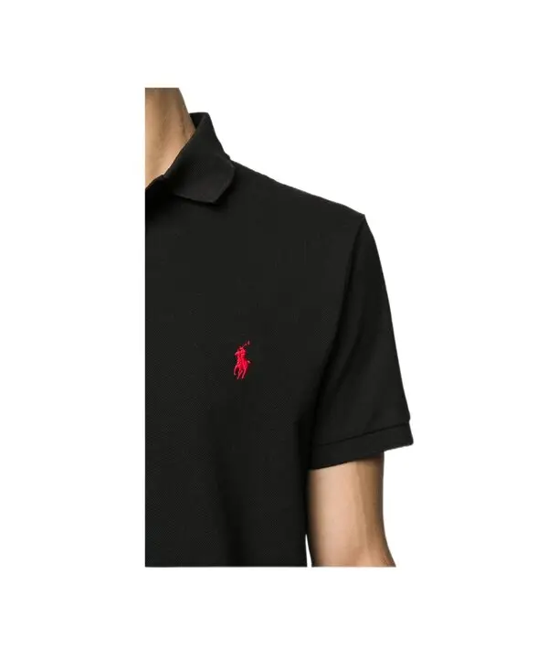 Ralph Lauren Iconic Pony Polo Shirt