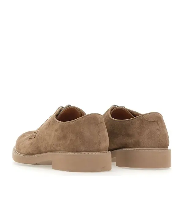 DOUCAL'S Blake Derby Shoes