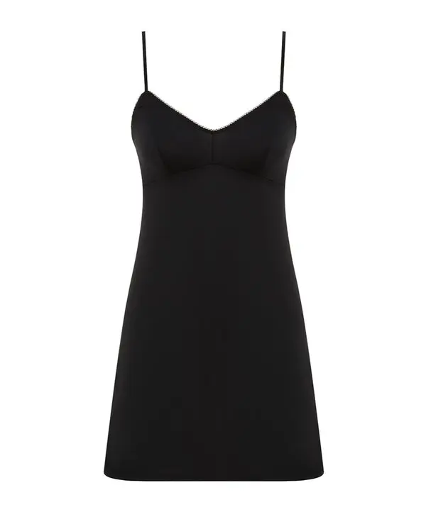 Zimmermann Dream Mini Dress With Pussybow Necktie
