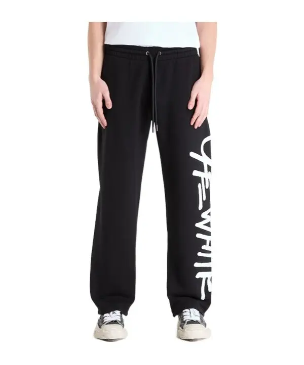 Off-White Logo-print Track Pants