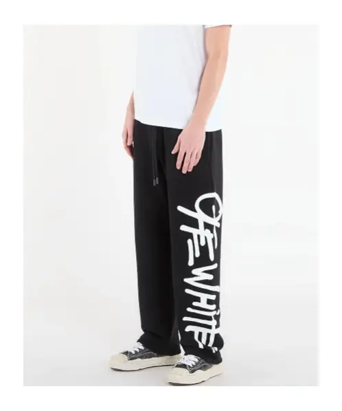 Off-White Logo-print Track Pants