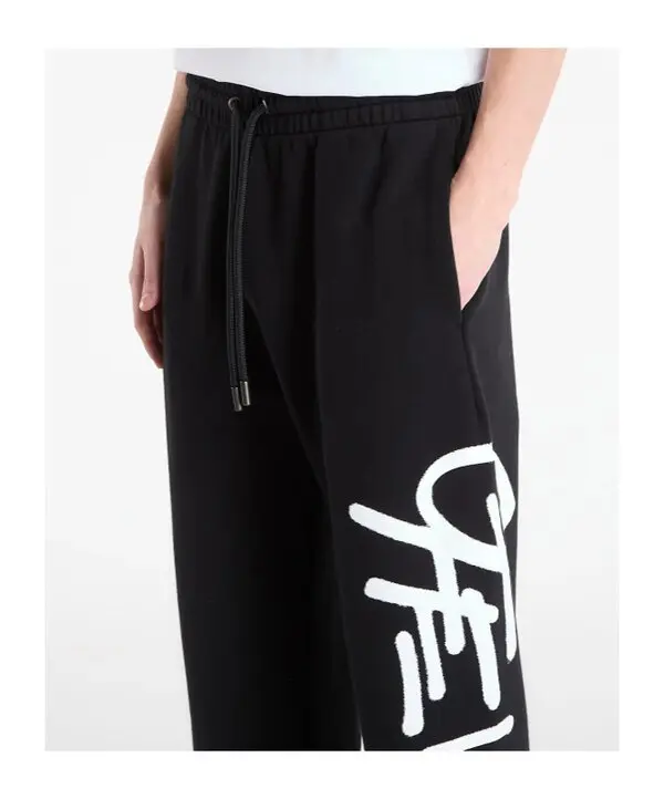 Off-White Logo-print Track Pants