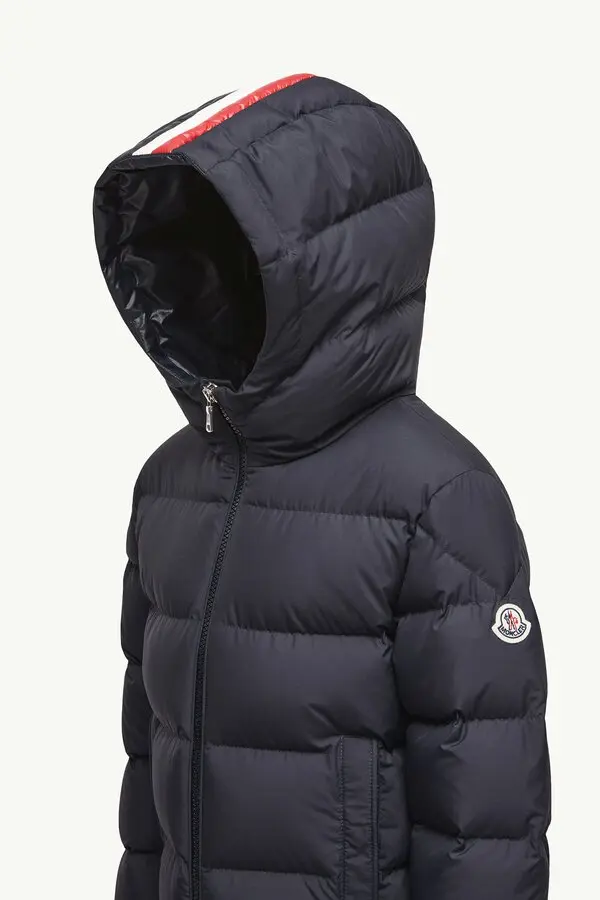 Moncler Taidu Hooded Down Jacket