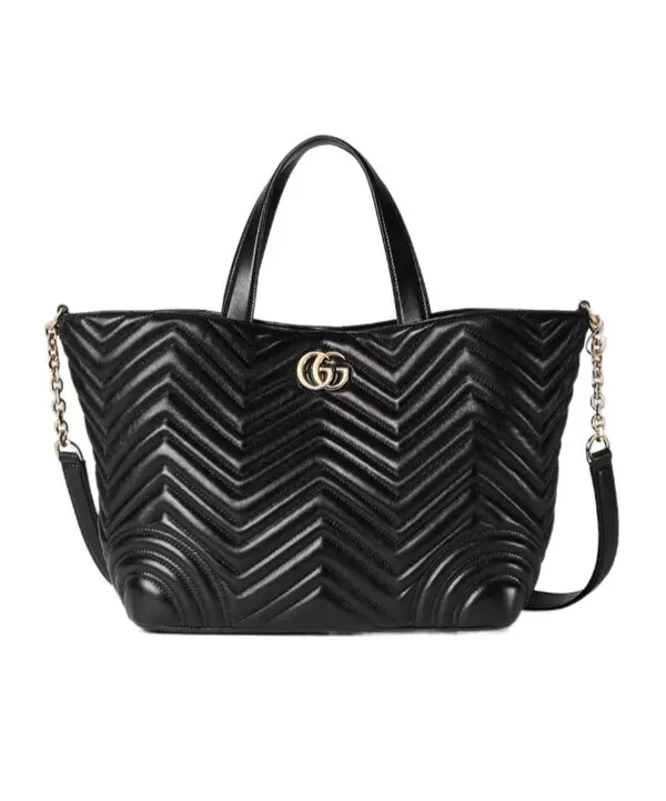 Gucci Betty Medium Tote Bag