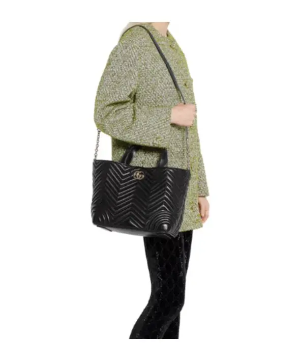 Gucci Betty Medium Tote Bag