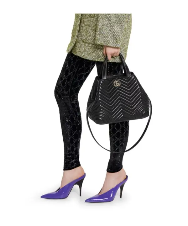 Gucci Betty Medium Tote Bag