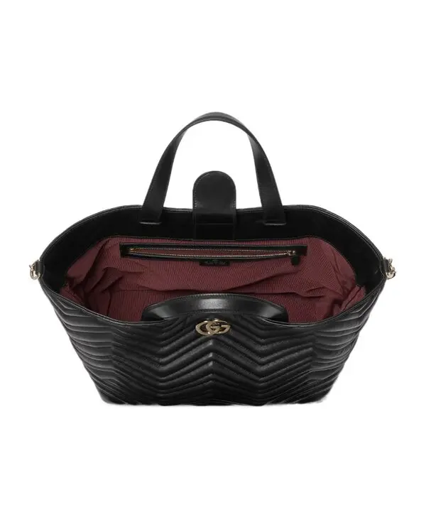 Gucci Betty Medium Tote Bag