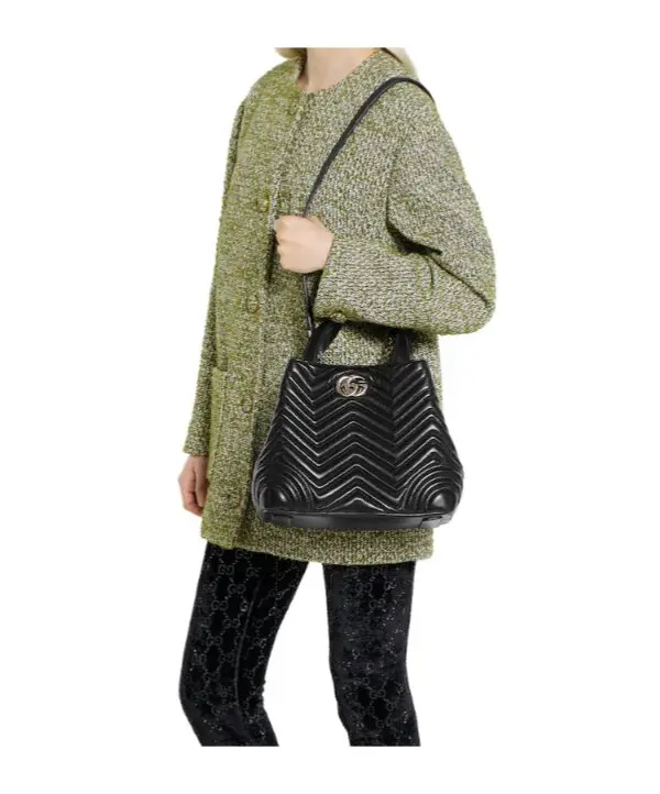 Gucci Betty Medium Tote Bag