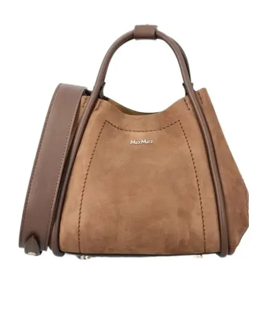 Max Mara Small Marine Bag
