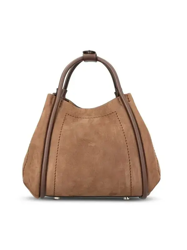 Max Mara Small Marine Bag
