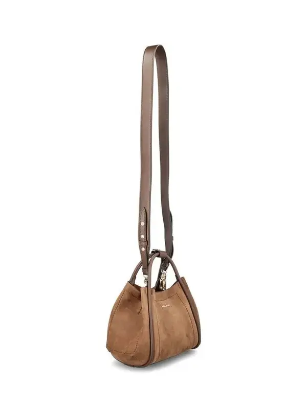 Max Mara Small Marine Bag