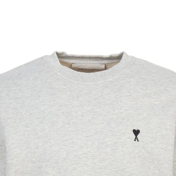 AMI Paris De Coeur Sweatshirt
