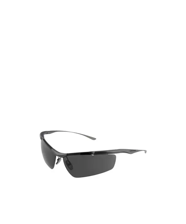 Balenciaga Cat Eye Sunglasses - Black