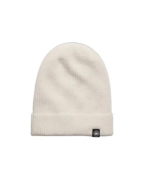 Canada Goose Ribbed Toque - Photinia Linense