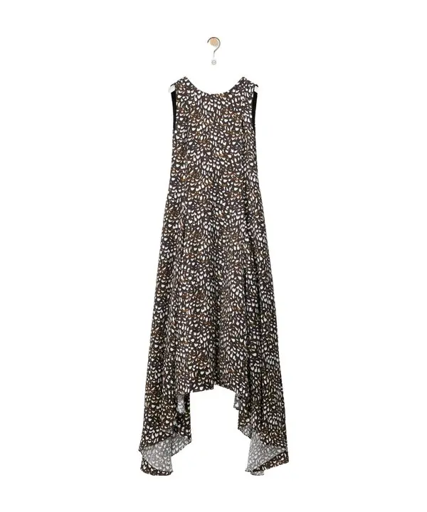 Loewe Viscose Dress