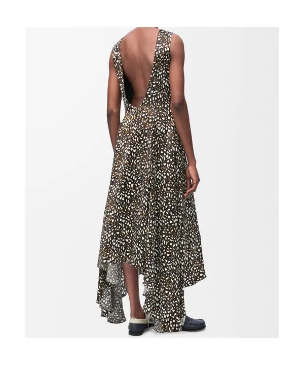 Loewe Viscose Dress