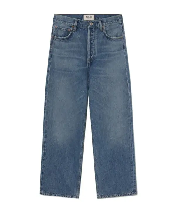 AGOLDE Ren Jeans - Shrine