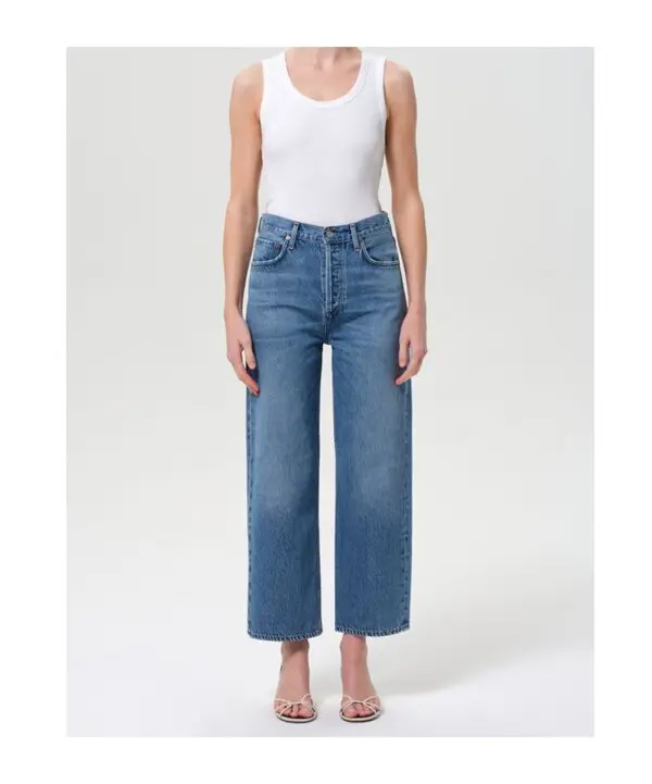 AGOLDE Ren Jeans - Shrine