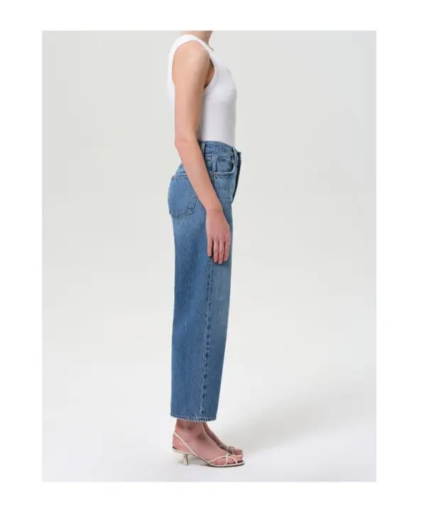 AGOLDE Ren Jeans - Shrine