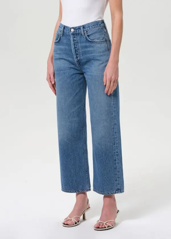 AGOLDE Ren Jeans - Shrine
