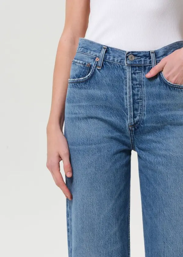AGOLDE Ren Jeans - Shrine
