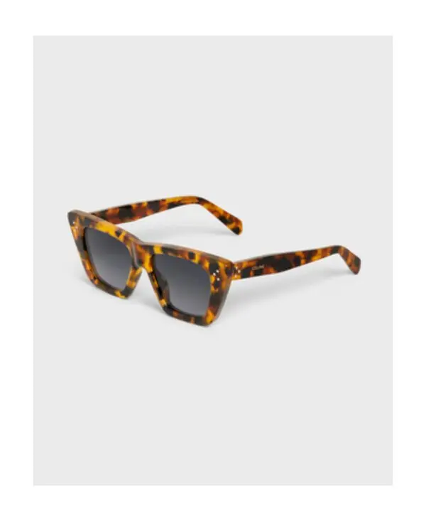 Celine Cat Eye S187 Sunglasses