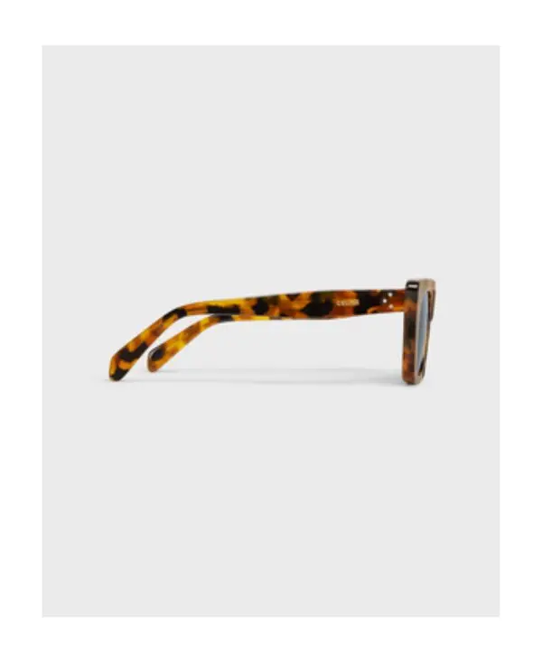 Celine Cat Eye S187 Sunglasses