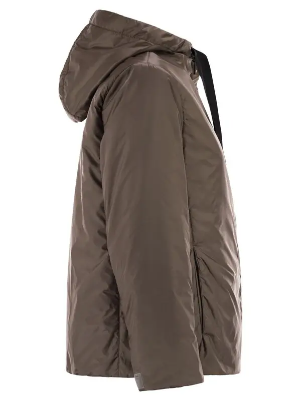 Max Mara Greenh Padded Travel Jacket - No
