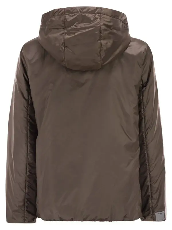 Max Mara Greenh Padded Travel Jacket - No