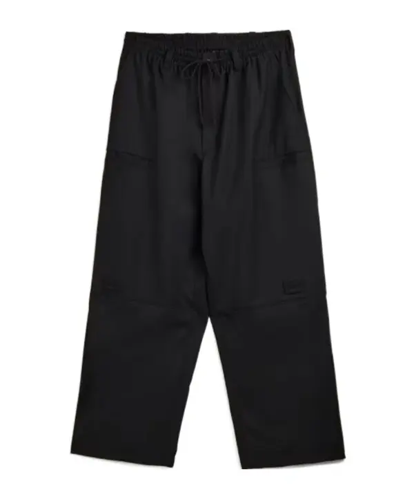Y3 Drawstring Pocket Trousers